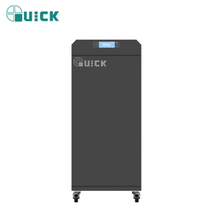 快克（QUICK）TF9烟雾净化系统黑色 950m³/h-阿里巴巴