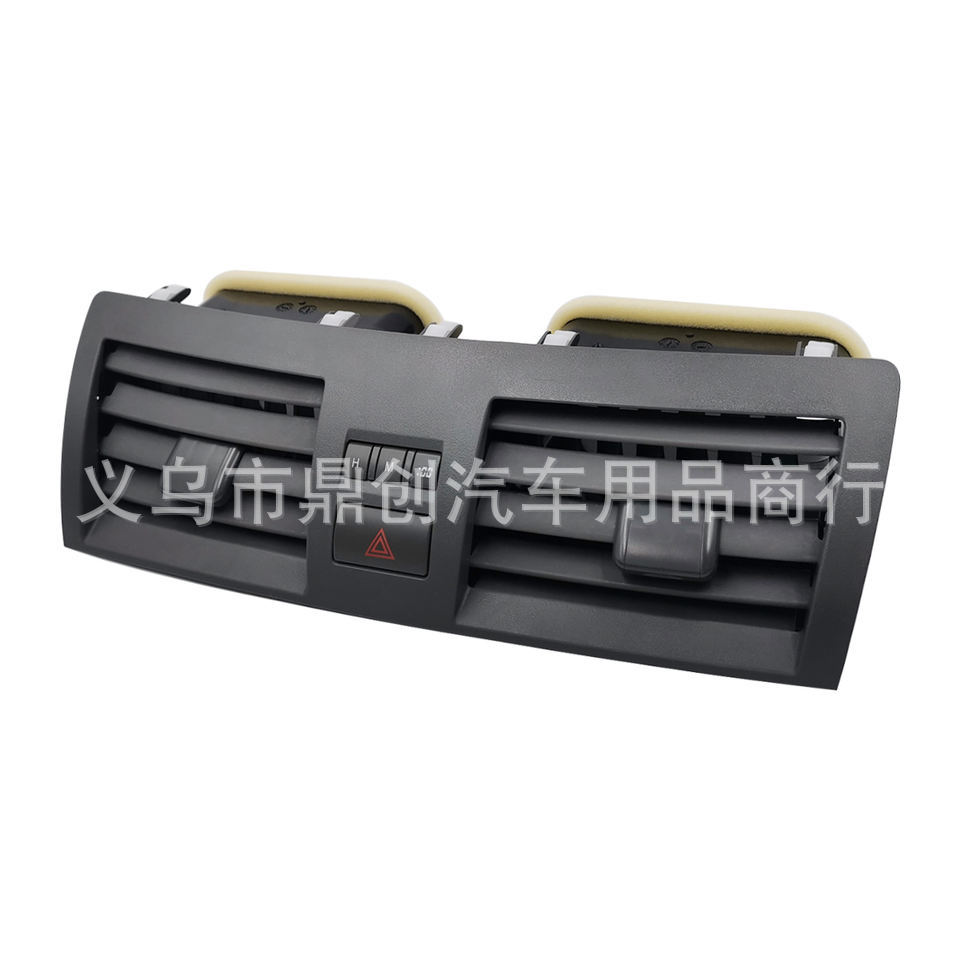 08-11款 凯美瑞 卡罗拉 内饰件-出风口 55660-06100 55660-06110-阿里巴巴