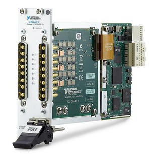 NI PXle-4309 高达28位 32通道 PXI模拟输入模块 议价-阿里巴巴