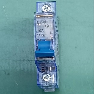 110V MCB American standard miniature breaker 120V 240V 277V-阿里巴巴