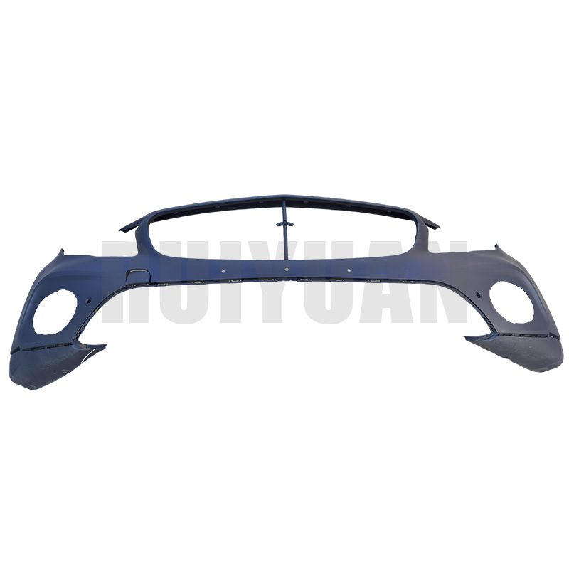 适用于奔驰GLA级156 17-19前杠 1568803800-阿里巴巴