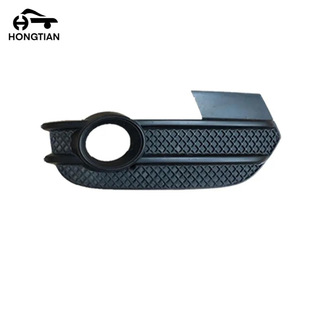 适用2012-2015AUDI奥迪Q3 雾灯框8U0807681A 8U0807682A-阿里巴巴