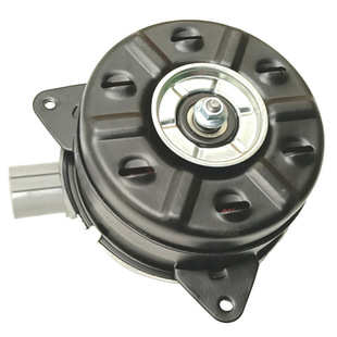 适用丰田威驰汽车散热风扇电机 16363-0M010 AE16800-7010-阿里巴巴