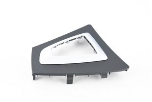 适用奔驰宝马 换挡杆饰板 51169207315 51169234131 61316975467-阿里巴巴