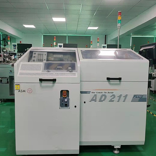 AD211 PLUS共晶机真空半导体电子封装设备复晶机绑定机-阿里巴巴