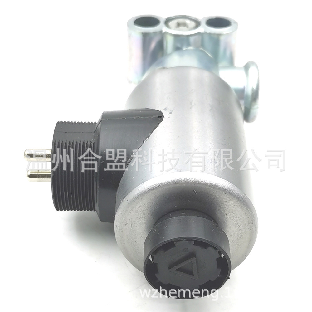 适用奔驰斯堪尼亚卡车电磁阀 1934962 0009970712 0049979036-阿里巴巴