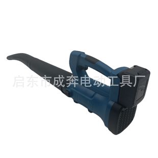 TianC鼓风机大功率吹风机工业无线吹雪机锂电风暴机-阿里巴巴