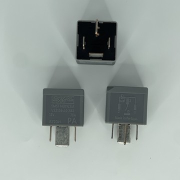 全新福特继电器5M5T14B192EA泰科12V 70A继电器V23136-J4-X62-阿里巴巴