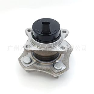 适用威驰 后轮轮毂轴承 42450-0D030 42450-52020 89544-12010-阿里巴巴