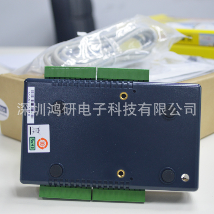 全新研华USB-4704数据采集控制模块电路板14位多功能USB模块原装-阿里巴巴