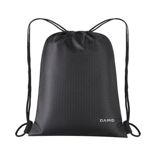 大迈(DAMO) 蜂巢纹收纳抽绳包DM-6001 量大从优 可代发-阿里巴巴