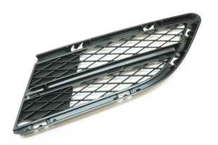 适用奔驰宝马前雾灯罩51117198901 51117198902 51117287848-阿里巴巴