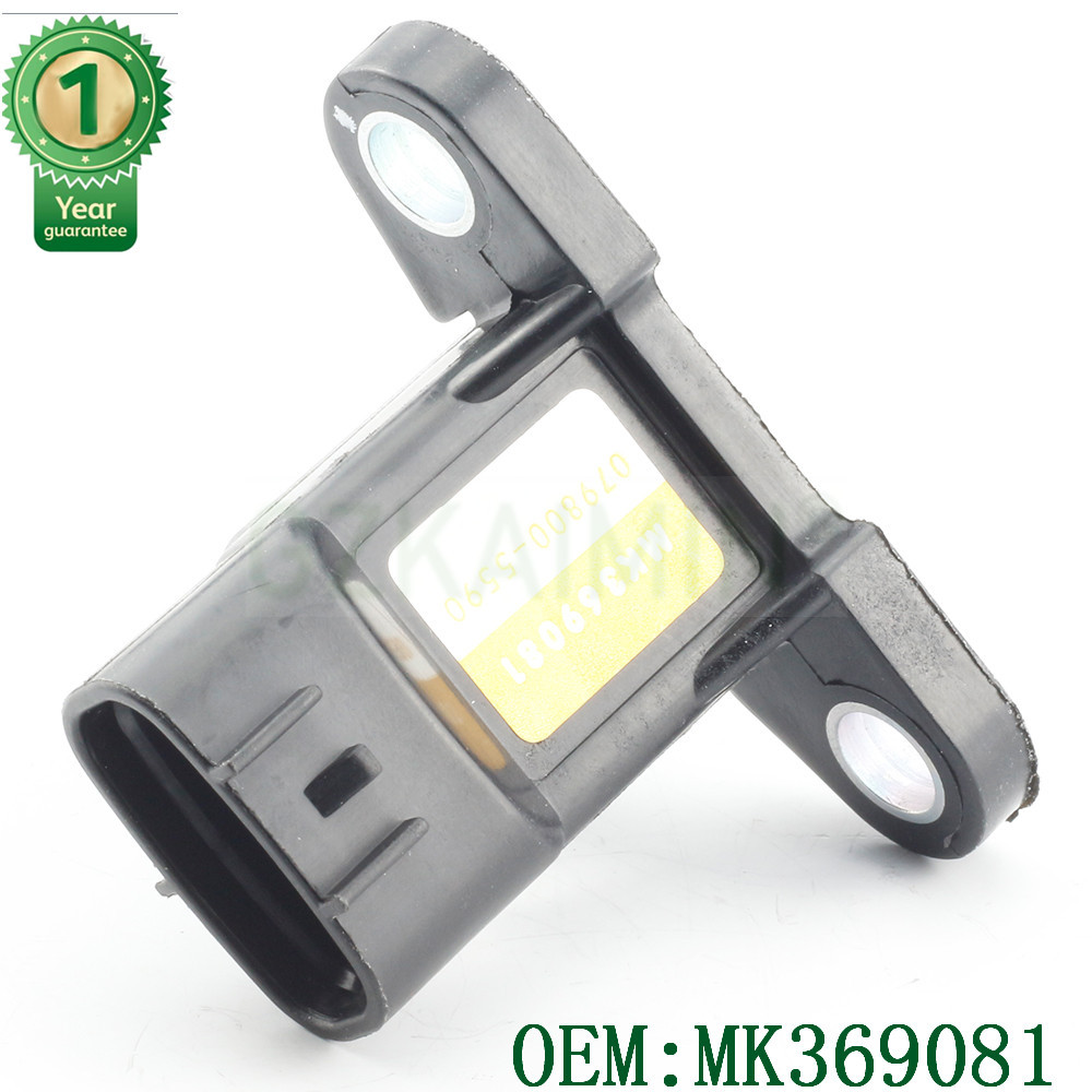 适用于三菱的压力传感器 MK369080 079800-5580 079800-5590-阿里巴巴