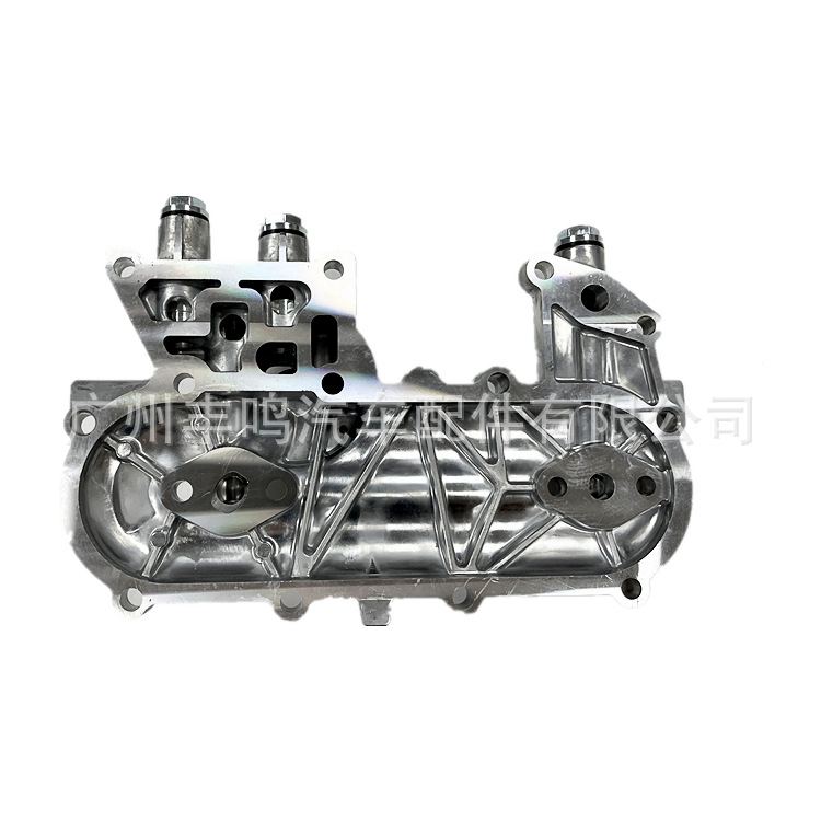 15609-54043汽车滤油器支架机油泵适用于丰田-阿里巴巴