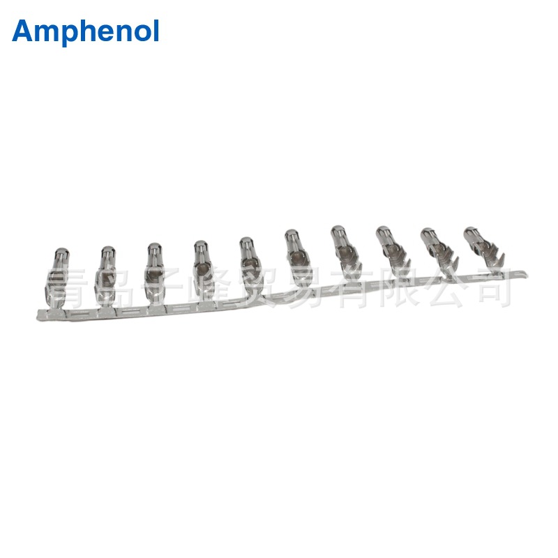 安费诺/AMPHENOL SS12A1T 汽车防水连接器-阿里巴巴