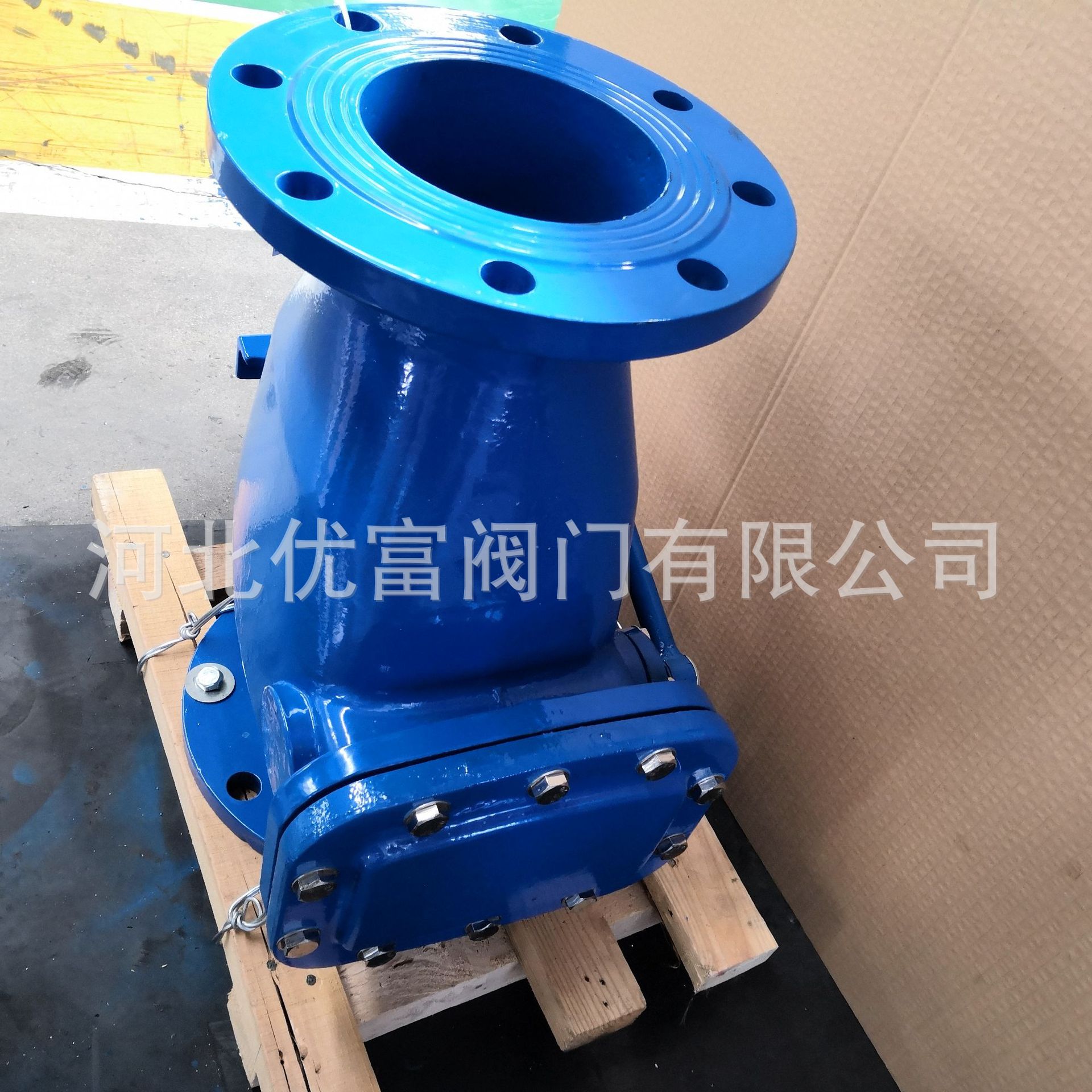 HH44X-16Q微阻缓闭止回阀球墨铸铁重锤止回阀法兰缓闭止回阀-阿里巴巴