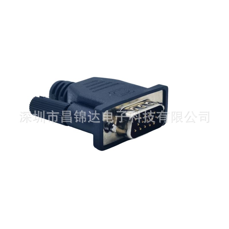 DP VGA DVI dummy plug虚拟显示器EDIDheadless显卡欺骗器锁屏宝-阿里巴巴