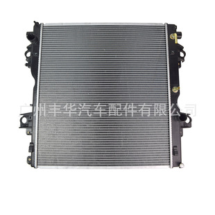 16400-30300适用于丰田兰德酷路泽KDJ# 1KDFTV发动机散热器水箱-阿里巴巴