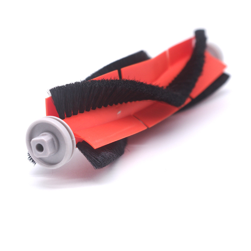 适用于小米米家1C扫地机主刷2C/1T/追觅L10 pro/D9毛刷滚刷配件-阿里巴巴