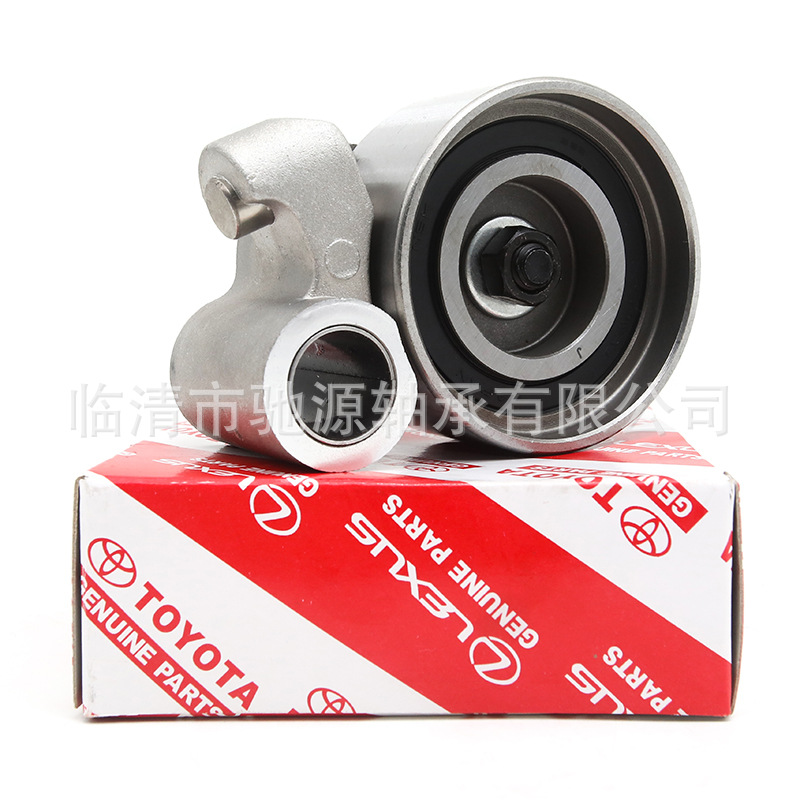 汽车轴承 正时涨紧轮轴承 高质量涨紧器 13505-0L010 13505-67040-阿里巴巴