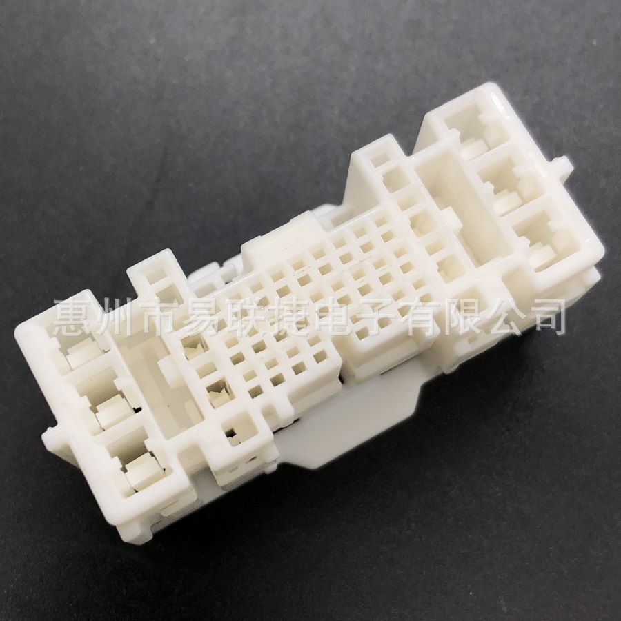 SWS住友连接器6099-0195 汽车线束连接器-阿里巴巴