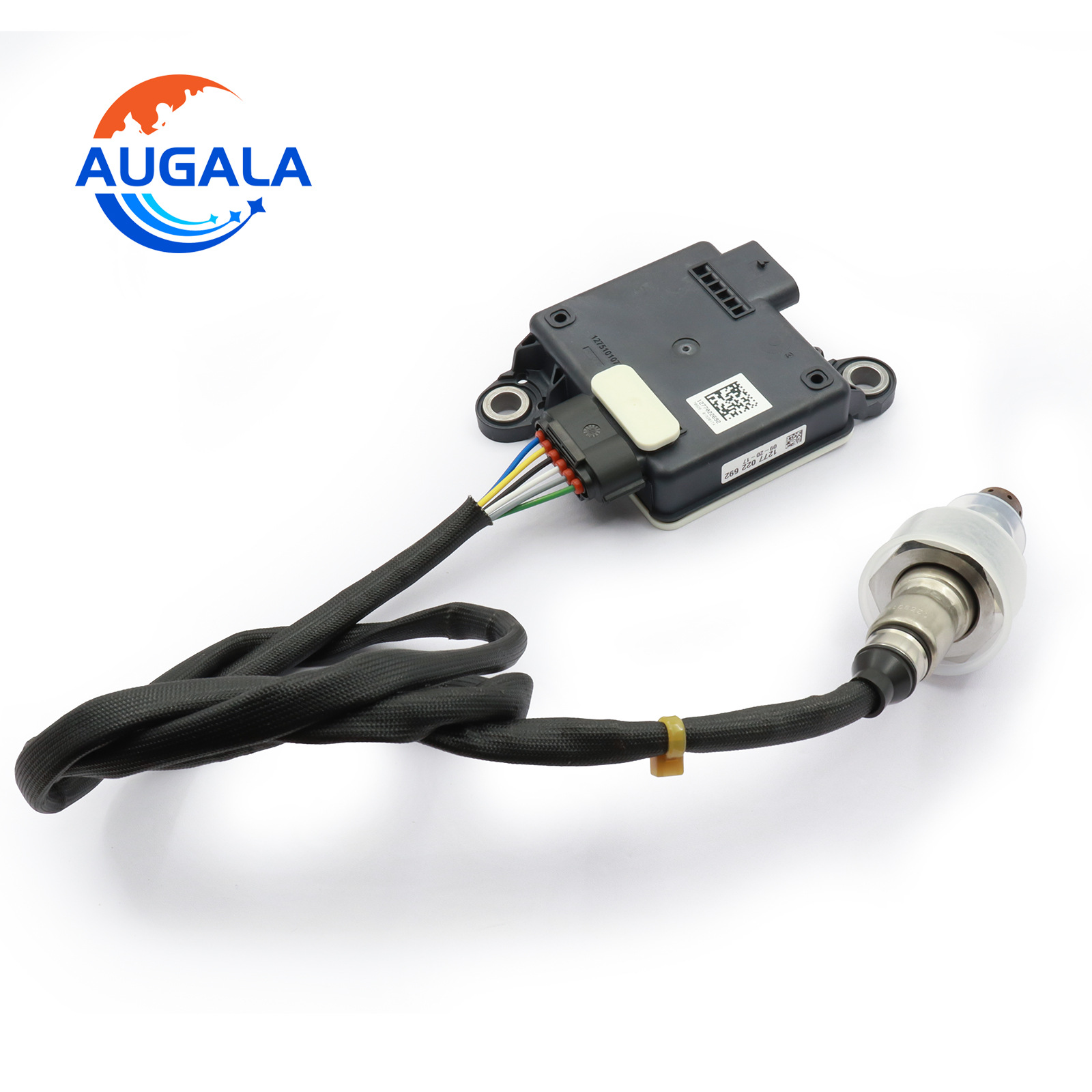 跨境适用于捷豹 XE XF 2.0 3.0 D,路虎揽胜汽车氮氧传感器-阿里巴巴