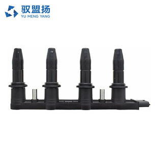 点火线圈71739725适用于雪佛兰科鲁兹71744369 60801012010 C1706-阿里巴巴