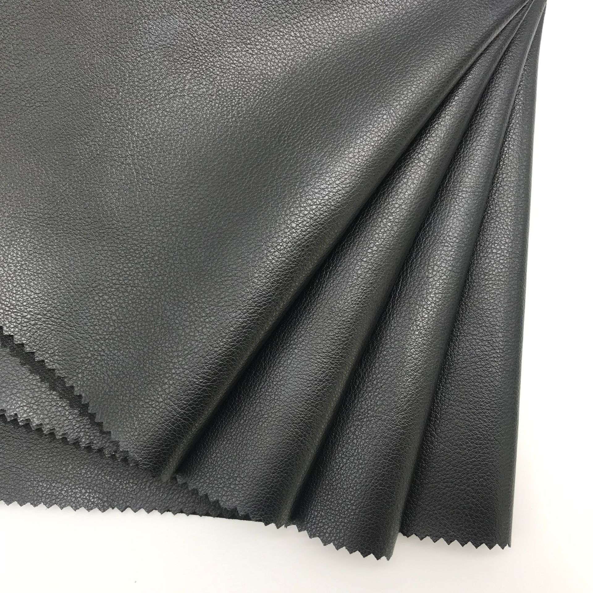 现货PVC135纹皮革礼盒文具证件封面专用面料细纹人造革皮套批发-阿里巴巴