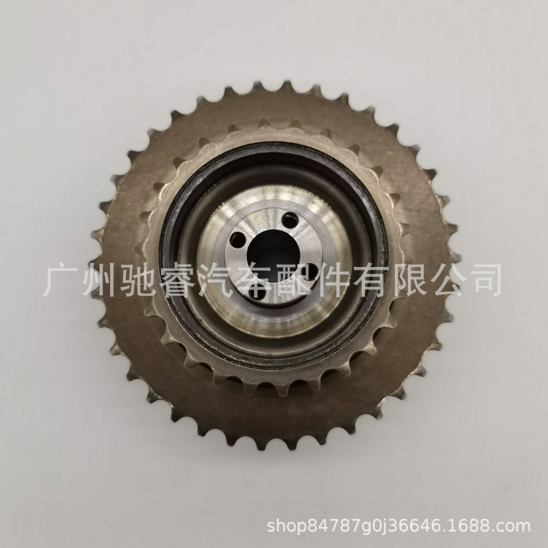 11361438694适用于宝马E53 M62凸轮轴调节器 凸轮轴齿轮 VVT齿轮-阿里巴巴