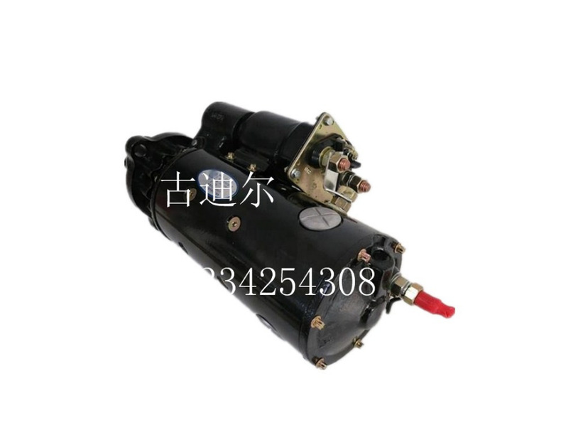 24V 1.1KW QD2853起动马达 适用于康明斯K38发动机 起动机3021038-阿里巴巴