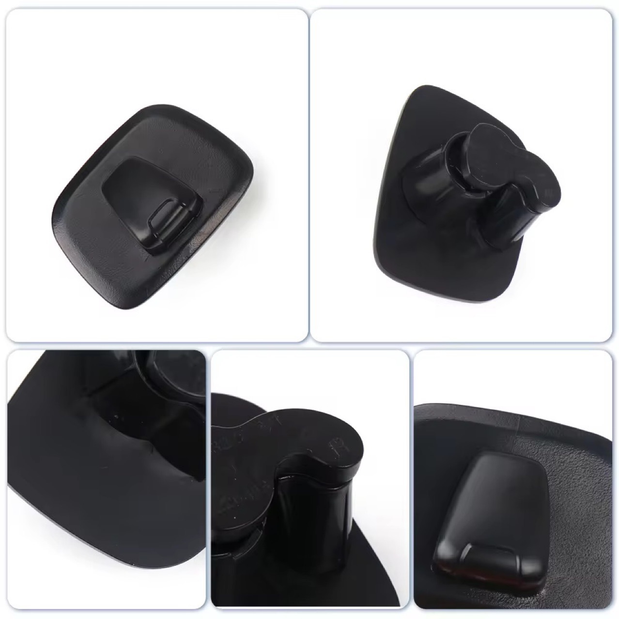 适用于沃尔沃XC60车顶挂钩xc90 s60 s90 xc40 v60 v90车载衣架钩-阿里巴巴