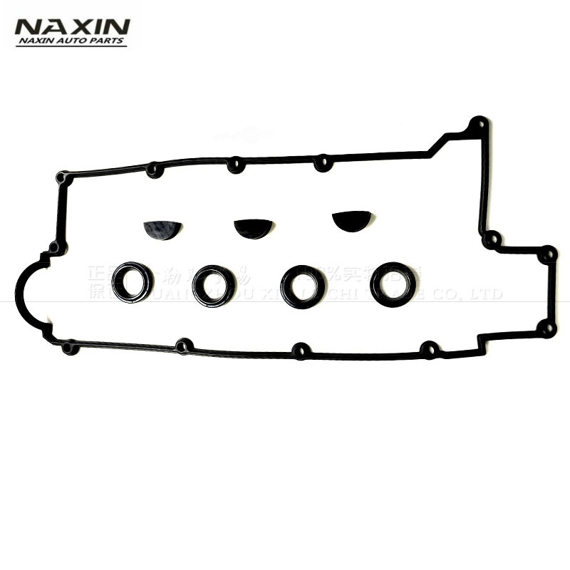 22441-23000适用于现代起亚发动机气门室盖密封垫修包2244123000-阿里巴巴