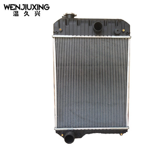 2485B285适用发电机水箱散热器 帕金斯水箱 汽车散热器水箱主板-阿里巴巴