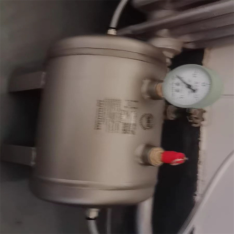 304不锈钢小型储气罐 50L卧式储气罐 5L真空缓冲罐稳压罐现货-阿里巴巴
