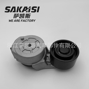 皮带张紧轮A3914086 /C3937553适用于东风康明6BT/153-阿里巴巴