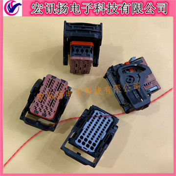 64320-3319 643203319 0643203319 原装molex 48Pin连接器外壳-阿里巴巴