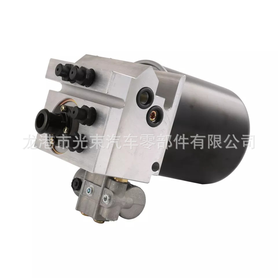 空气干燥机 适用Kenworth Freightliner沃尔沃卡车房车 801266-阿里巴巴