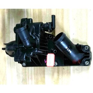 适用奔驰256 S450 S400 CLS450 CLS400 GL450 GLE450 节温器 拆车-阿里巴巴