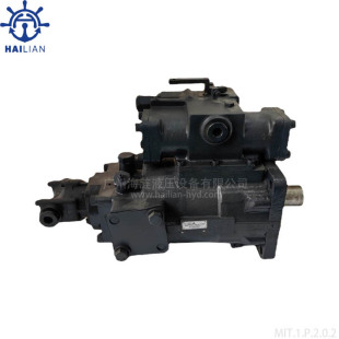Steering gear hydralic pump 3V-FH2B-MK-RFBLA52D11船舶液压泵-阿里巴巴