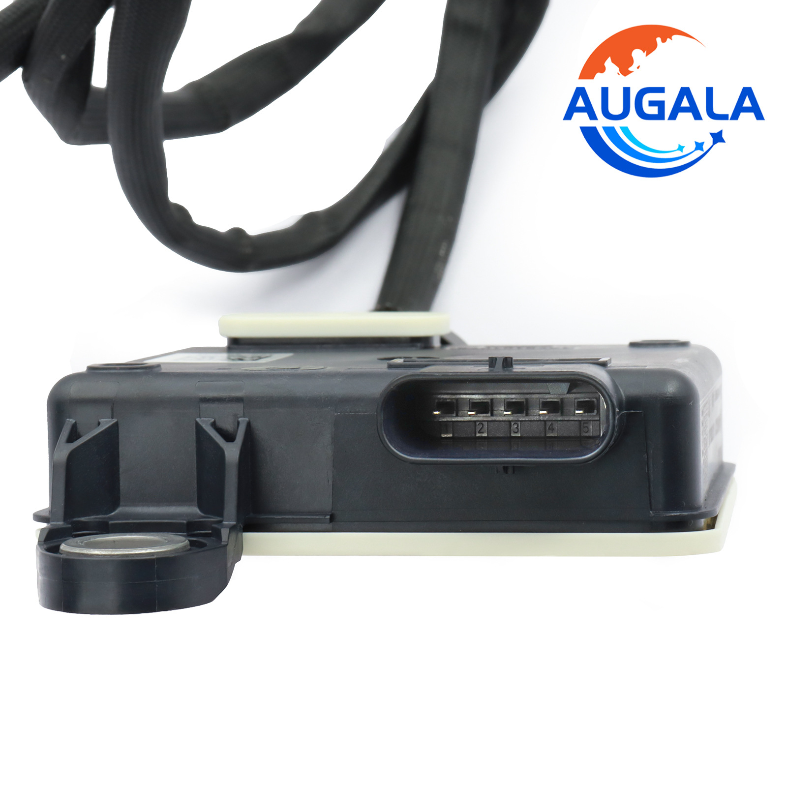 跨境适用于捷豹 XE XF 2.0 3.0 D,路虎揽胜汽车氮氧传感器-阿里巴巴