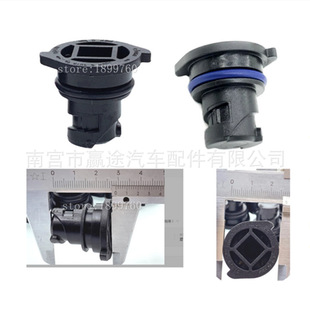 适用于别克雪佛兰凯迪拉克发动机油底壳排水螺丝 55501526-阿里巴巴