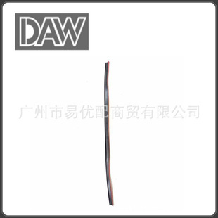 55397279AB 汽车机盖密封条Hood Seal / Weatherstrip 适用 JEEP-阿里巴巴