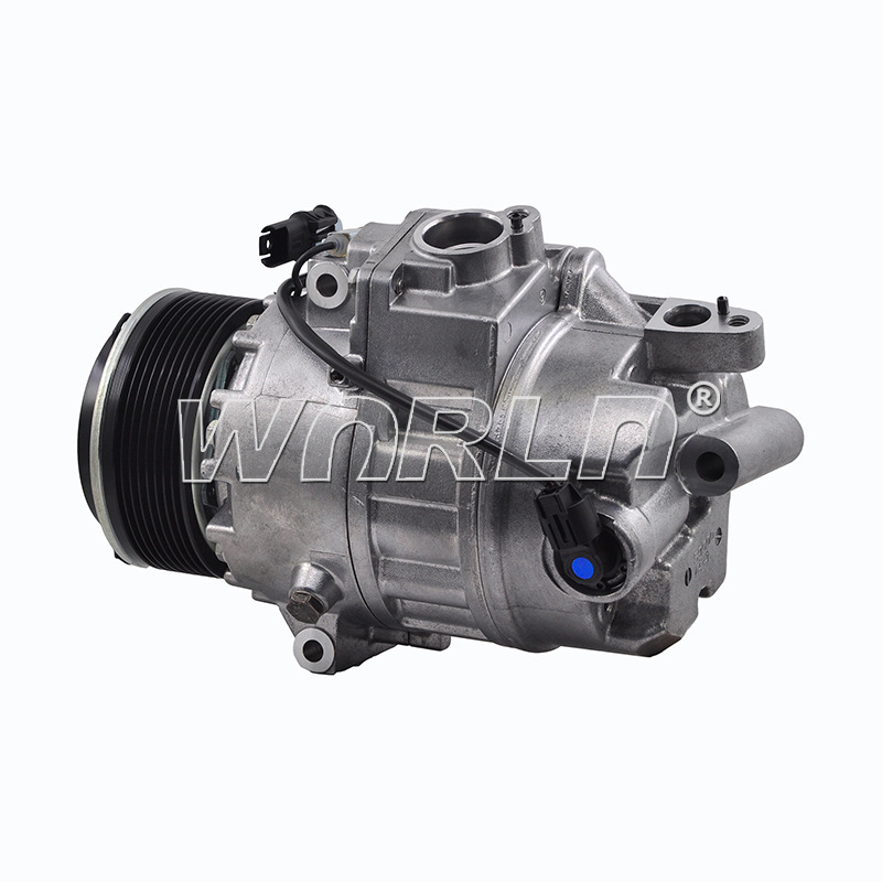 工厂直供空调压缩机适用于BMWX6/740 E71/N54 WXBM009-阿里巴巴