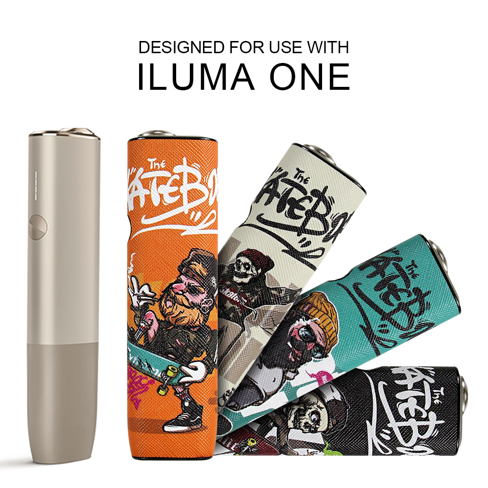 1pc for iluma i one保护套 FOR ILUMA ONE防摔壳日韩欧美跨境-阿里巴巴