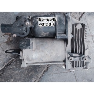 适用于奔驰W221 W222充气泵 ML300 ML350 GL400 GL450 S280 R320-阿里巴巴