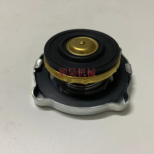 6L-8617 6L8617水箱盖适用于挖掘机装载机-阿里巴巴