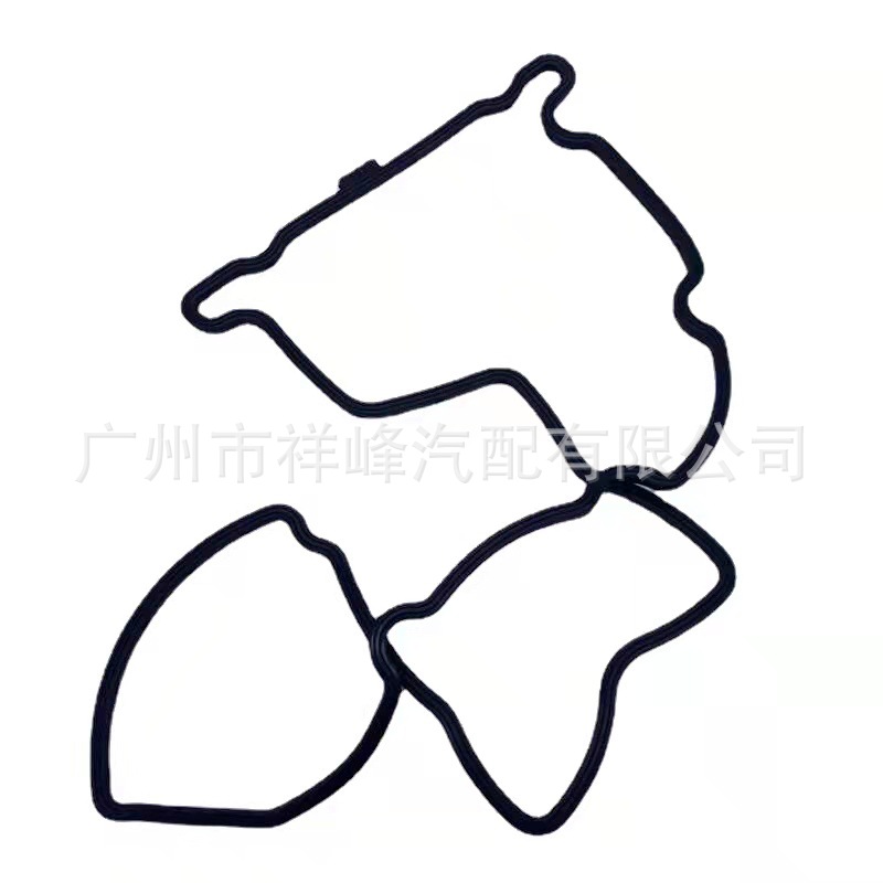 外贸跨境批发汽车气门室盖垫13270-VM00A 适用于日产YD25-阿里巴巴