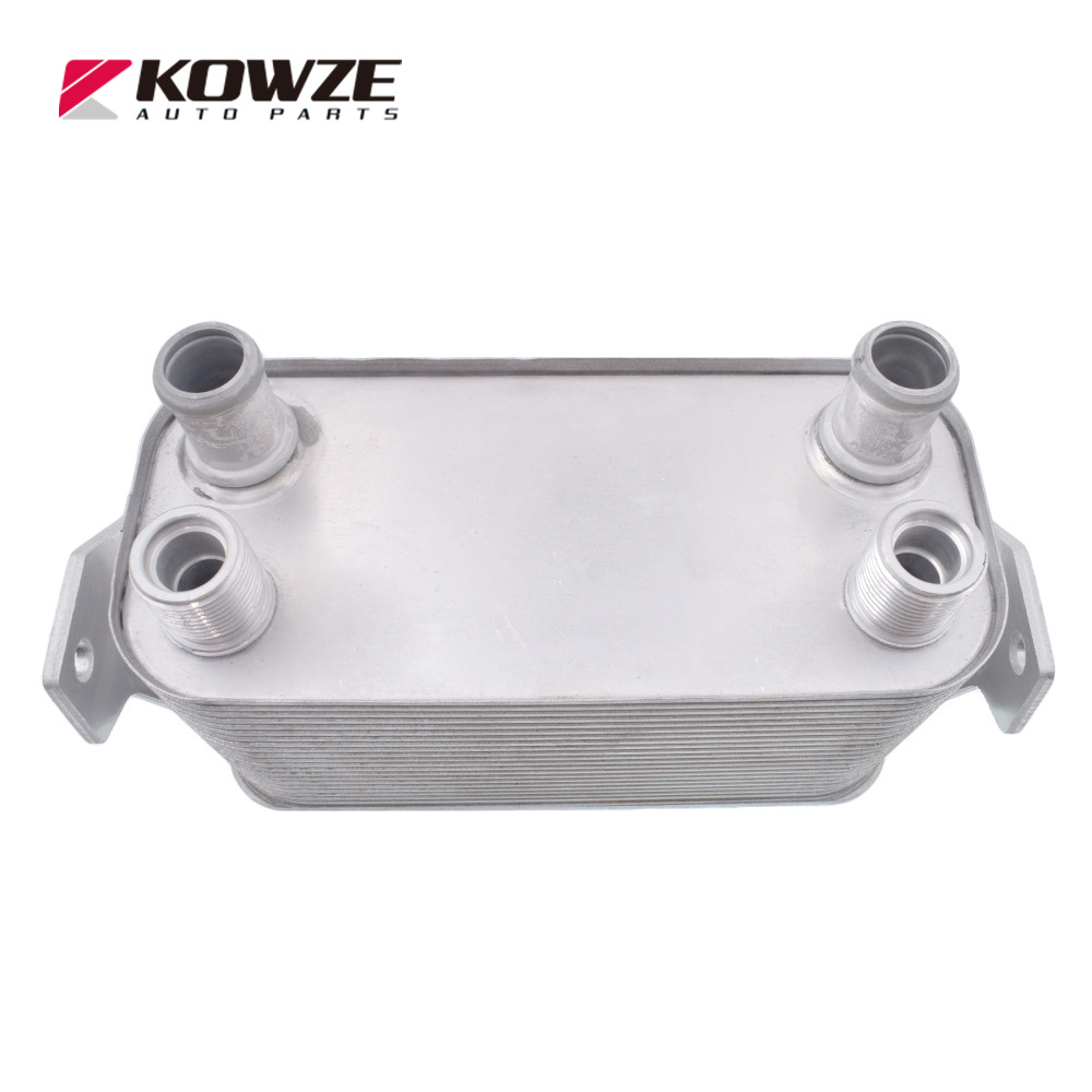 适用路虎机油冷却器PBC500051汽车散热器LAND ROVER RANGE SPORT-阿里巴巴