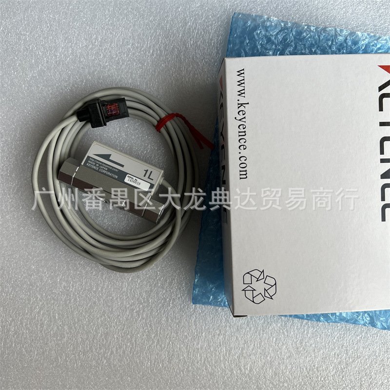 KEYENCE/基恩士FD-A1 FD-A10 FD-A100 FD-A50 FD-A10AR流量传感器-阿里巴巴