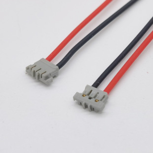 JST-ADHR-03V-H精密设备端子线 1.3间距ADHR-05V-S喇叭电池连接线-阿里巴巴